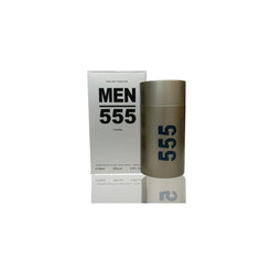 555 Men EDT Perfume Paris, 3.4 Fl Ounces – Fragrance House Inc.
